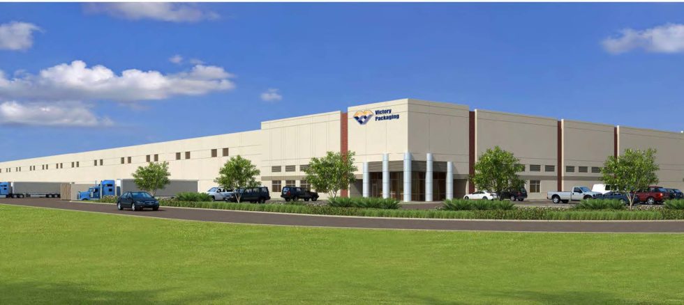 Victory Packaging Portfolio - MLBCRE | Commercial Real Estate Houston