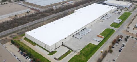 Victory Packaging Portfolio - MLBCRE | Commercial Real Estate Houston